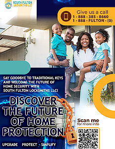 South Fulton Chamber of Commerce: Home