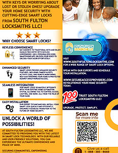 South Fulton Chamber of Commerce: Home